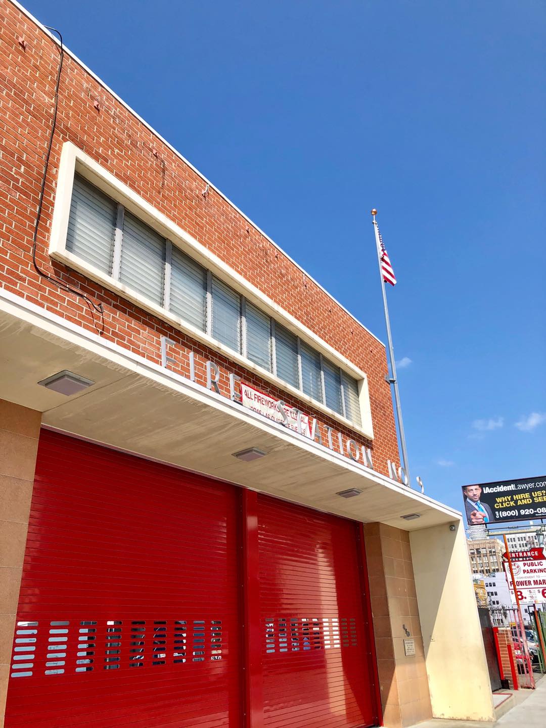 Oakland scales back controversial plan to shutter fire stations - Fire ...